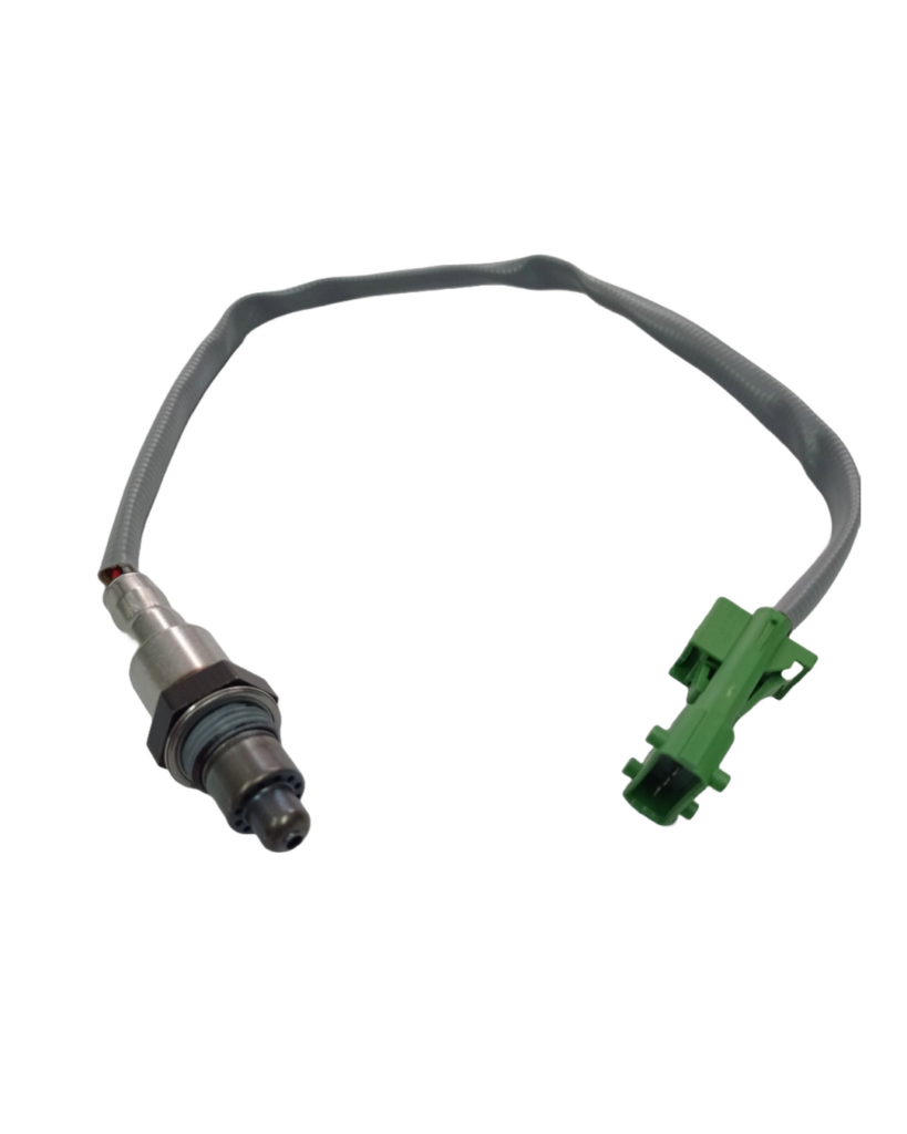 SENSOR OXIGENO MAHINDRA KUV100 1.2 PRIMARIO Y SECUNDARIO – Repuestosgr